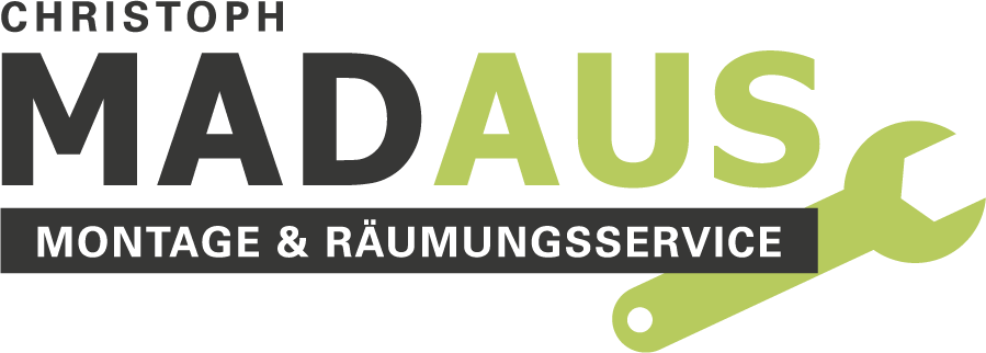 Impressum – Madaus